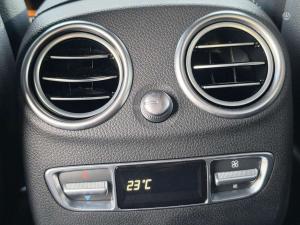 Grey Mercedes-Benz GLC 220 2015 in Kaunas, with an engine capacity of 2.14 L and mileage of 238 thousand km for 15550 €, photo 20 on AUTOMOTO.COM.LV