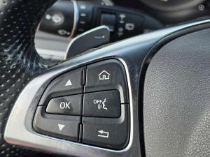 Grey Mercedes-Benz GLC 220 2015 in Kaunas, with an engine capacity of 2.14 L and mileage of 238 thousand km for 15550 €, photo 23 on AUTOMOTO.COM.LV