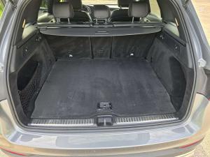 Grey Mercedes-Benz GLC 220 2015 in Kaunas, with an engine capacity of 2.14 L and mileage of 238 thousand km for 15550 €, photo 27 on AUTOMOTO.COM.LV
