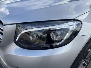 Pelēks Mercedes-Benz GLC 220 2015 Tauragė, ar dzinēja tilpumu 2.14 L un nobraukumu 260 tūkst. km par 13900 €, foto 10 vietnē AUTOMOTO.COM.LV
