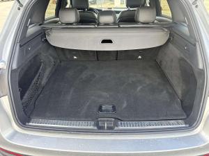 Pelēks Mercedes-Benz GLC 220 2015 Tauragė, ar dzinēja tilpumu 2.14 L un nobraukumu 260 tūkst. km par 13900 €, foto 24 vietnē AUTOMOTO.COM.LV