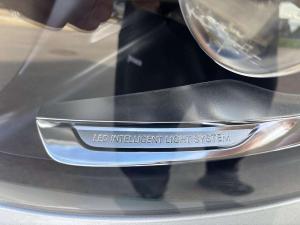 Pelēks Mercedes-Benz GLC 220 2015 Tauragė, ar dzinēja tilpumu 2.14 L un nobraukumu 260 tūkst. km par 13900 €, foto 27 vietnē AUTOMOTO.COM.LV