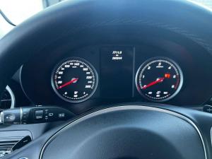 Grey Mercedes-Benz GLC 220 2016 in Vilnius, with an engine capacity of 2.14 L and mileage of 280 thousand km for 15150 €, photo 14 on AUTOMOTO.COM.LV
