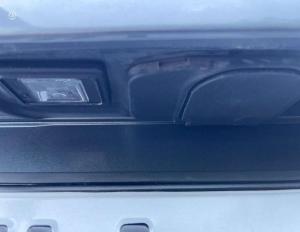 Grey Mercedes-Benz GLC 220 2016 in Vilnius, with an engine capacity of 2.14 L and mileage of 280 thousand km for 15150 €, photo 21 on AUTOMOTO.COM.LV