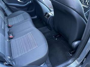 Grey Mercedes-Benz GLC 220 2016 in Vilnius, with an engine capacity of 2.14 L and mileage of 280 thousand km for 15150 €, photo 22 on AUTOMOTO.COM.LV