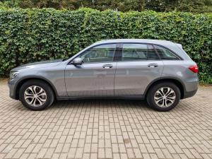Pelēks Mercedes-Benz GLC 220 2016 Viļņa, ar dzinēja tilpumu 2.14 L un nobraukumu 280 tūkst. km par 14950 €, foto 12 vietnē AUTOMOTO.COM.LV