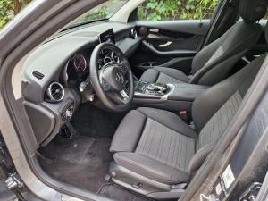 Pelēks Mercedes-Benz GLC 220 2016 Viļņa, ar dzinēja tilpumu 2.14 L un nobraukumu 280 tūkst. km par 14950 €, foto 14 vietnē AUTOMOTO.COM.LV