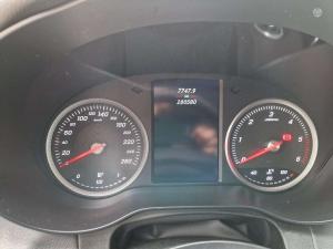 Pelēks Mercedes-Benz GLC 220 2016 Viļņa, ar dzinēja tilpumu 2.14 L un nobraukumu 280 tūkst. km par 14950 €, foto 15 vietnē AUTOMOTO.COM.LV