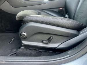 Grey Mercedes-Benz GLC 220 2016 in Kaunas, with an engine capacity of 2.20 L and mileage of 239 thousand km for 17250 €, photo 27 on AUTOMOTO.COM.LV