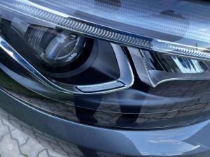 Grey Mercedes-Benz GLC 220 2016 in Vilnius, with an engine capacity of 2.14 L and mileage of 280 thousand km for 14650 €, photo 5 on AUTOMOTO.COM.LV