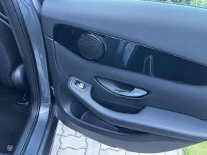 Grey Mercedes-Benz GLC 220 2016 in Vilnius, with an engine capacity of 2.14 L and mileage of 280 thousand km for 14650 €, photo 22 on AUTOMOTO.COM.LV