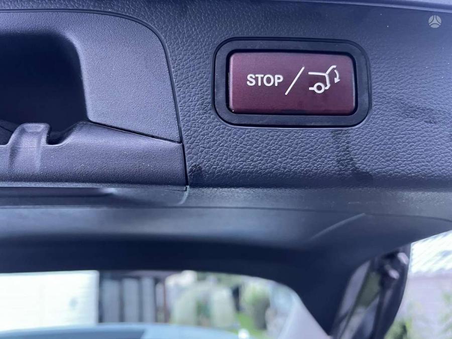 Grey Mercedes-Benz GLC 220 2016 in Vilnius, with an engine capacity of 2.14 L and mileage of 280 thousand km for 14650 €, photo 25 on AUTOMOTO.COM.LV