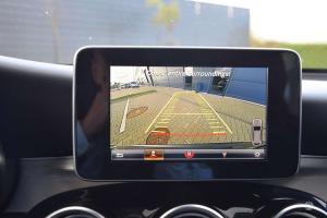 Pelēks Mercedes-Benz GLC 220 2016 Viļņa, ar dzinēja tilpumu 2.14 L un nobraukumu 269 tūkst. km par 15200 €, foto 27 vietnē AUTOMOTO.COM.LV