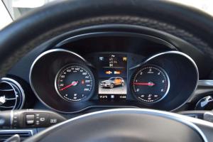 Pelēks Mercedes-Benz GLC 220 2016 Viļņa, ar dzinēja tilpumu 2.14 L un nobraukumu 269 tūkst. km par 15200 €, foto 30 vietnē AUTOMOTO.COM.LV