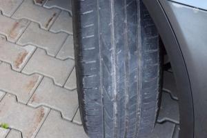 Pelēks Mercedes-Benz GLC 220 2016 Viļņa, ar dzinēja tilpumu 2.14 L un nobraukumu 269 tūkst. km par 15200 €, foto 36 vietnē AUTOMOTO.COM.LV
