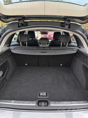 Pelēks Mercedes-Benz GLC 220 2016 Rīga, ar dzinēja tilpumu 2.20 L un nobraukumu 232 tūkst. km par 19900 €, foto 20 vietnē AUTOMOTO.COM.LV