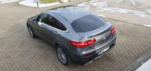 Pelēks Mercedes-Benz GLC 220 2017 Tauragė, ar dzinēja tilpumu 2.20 L un nobraukumu 330 tūkst. km par 20600 €, foto 10 vietnē AUTOMOTO.COM.LV