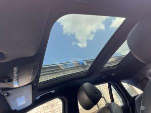 Pelēks Mercedes-Benz GLC 220 2020 Kauņa, ar dzinēja tilpumu 1.95 L un nobraukumu 160 tūkst. km par 9700 €, foto 13 vietnē AUTOMOTO.COM.LV