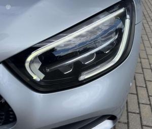 Pelēks Mercedes-Benz GLC 220 2020 Klaipėda, ar dzinēja tilpumu 1.95 L un nobraukumu 188 tūkst. km par 24500 €, foto 25 vietnē AUTOMOTO.COM.LV
