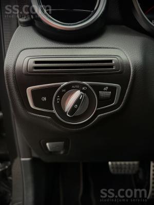 Pelēks Mercedes-Benz GLC 220 2020 Rīga, ar dzinēja tilpumu 2.00 L un nobraukumu 126 tūkst. km par 29900 €, foto 26 vietnē AUTOMOTO.COM.LV