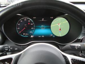 Серый Мерседес ГЛЦ 220 2021 в Рига, объемом двигателя 2.00 л и пробегом 0 тыс. км за 35700 €, фото 17 на AUTOMOTO.COM.LV