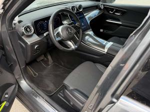 Pelēks Mercedes-Benz GLC 220 2023 Kauņa, ar dzinēja tilpumu 1.95 L un nobraukumu 49 tūkst. km par 28650 €, foto 9 vietnē AUTOMOTO.COM.LV