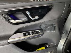 Pelēks Mercedes-Benz GLC 220 2023 Kauņa, ar dzinēja tilpumu 1.95 L un nobraukumu 49 tūkst. km par 28650 €, foto 14 vietnē AUTOMOTO.COM.LV