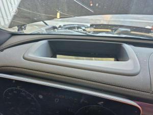 Grey Mercedes-Benz GLC 220 2024 in Druskininkai, with an engine capacity of 1.99 L and mileage of 53 thousand km for 36179 €, photo 13 on AUTOMOTO.COM.LV