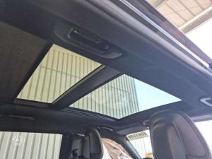 Grey Mercedes-Benz GLC 220 2024 in Druskininkai, with an engine capacity of 1.99 L and mileage of 53 thousand km for 36179 €, photo 15 on AUTOMOTO.COM.LV