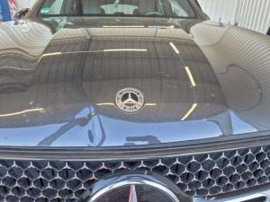 Grey Mercedes-Benz GLC 220 2024 in Druskininkai, with an engine capacity of 1.99 L and mileage of 53 thousand km for 36179 €, photo 16 on AUTOMOTO.COM.LV