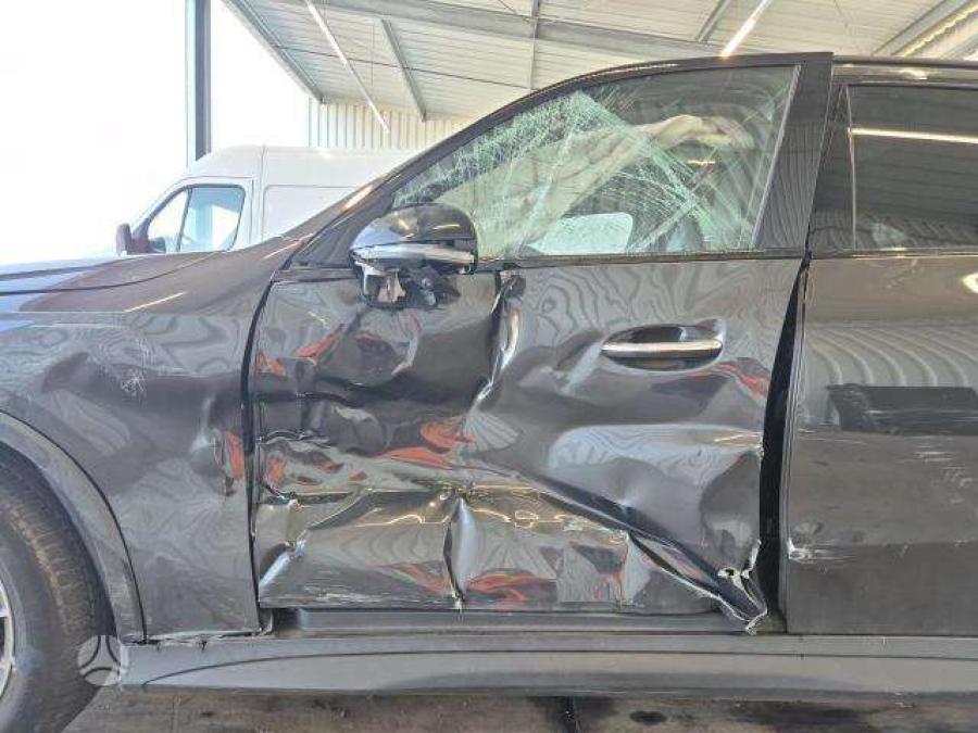 Grey Mercedes-Benz GLC 220 2024 in Druskininkai, with an engine capacity of 1.99 L and mileage of 53 thousand km for 36179 €, photo 19 on AUTOMOTO.COM.LV