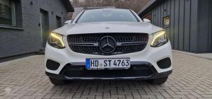 Balts Mercedes-Benz GLC 220 2017 Prienai, ar dzinēja tilpumu 2.10 L un nobraukumu 146 tūkst. km par 26900 €, foto 20 vietnē AUTOMOTO.COM.LV
