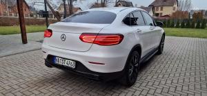 Balts Mercedes-Benz GLC 220 2017 Prienai, ar dzinēja tilpumu 2.10 L un nobraukumu 146 tūkst. km par 26900 €, foto 23 vietnē AUTOMOTO.COM.LV