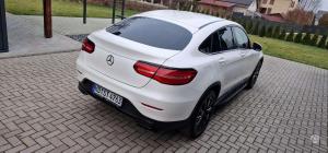 Balts Mercedes-Benz GLC 220 2017 Prienai, ar dzinēja tilpumu 2.10 L un nobraukumu 146 tūkst. km par 26900 €, foto 28 vietnē AUTOMOTO.COM.LV