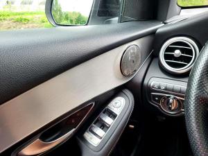 Balts Mercedes-Benz GLC 220 2017 Šauļi, ar dzinēja tilpumu 2.20 L un nobraukumu 225 tūkst. km par 24500 €, foto 24 vietnē AUTOMOTO.COM.LV