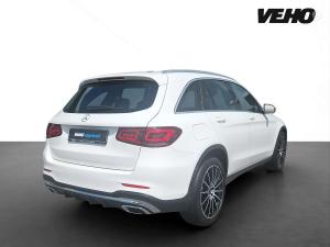 Balts Mercedes-Benz GLC 220 2019 Klaipėda, ar dzinēja tilpumu 1.95 L un nobraukumu 215 tūkst. km par 29500 €, foto 6 vietnē AUTOMOTO.COM.LV