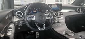 Balts Mercedes-Benz GLC 220 2019 Klaipėda, ar dzinēja tilpumu 1.95 L un nobraukumu 215 tūkst. km par 29500 €, foto 21 vietnē AUTOMOTO.COM.LV