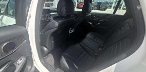 Balts Mercedes-Benz GLC 220 2019 Klaipėda, ar dzinēja tilpumu 1.95 L un nobraukumu 215 tūkst. km par 29500 €, foto 29 vietnē AUTOMOTO.COM.LV