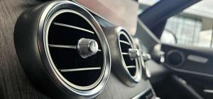Balts Mercedes-Benz GLC 220 2019 Klaipėda, ar dzinēja tilpumu 1.95 L un nobraukumu 215 tūkst. km par 29500 €, foto 35 vietnē AUTOMOTO.COM.LV