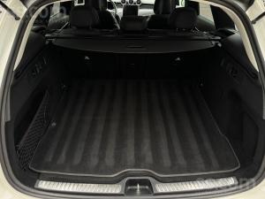 White Mercedes-Benz GLC 220 2023 in Riga, with an engine capacity of 2.00 L and mileage of 6 thousand km for 42800 €, photo 26 on AUTOMOTO.COM.LV