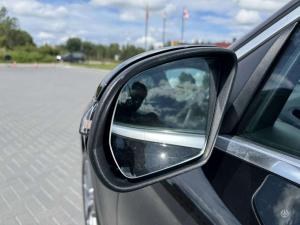 Black Mercedes-Benz GLC 250 2017 in Telschi, with an engine capacity of 2.14 L and mileage of 218 thousand km for 17999 €, photo 18 on AUTOMOTO.COM.LV
