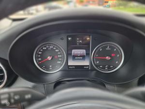 Melns Mercedes-Benz GLC 250 2017 Klaipėda, ar dzinēja tilpumu 2.14 L un nobraukumu 256 tūkst. km par 18100 €, foto 20 vietnē AUTOMOTO.COM.LV