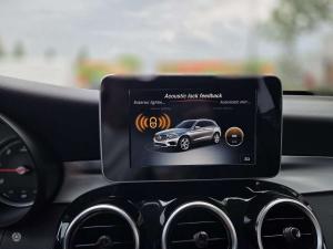 Melns Mercedes-Benz GLC 250 2017 Klaipėda, ar dzinēja tilpumu 2.14 L un nobraukumu 256 tūkst. km par 18100 €, foto 26 vietnē AUTOMOTO.COM.LV