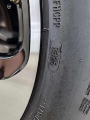 Melns Mercedes-Benz GLC 250 2017 Klaipėda, ar dzinēja tilpumu 2.14 L un nobraukumu 256 tūkst. km par 18100 €, foto 39 vietnē AUTOMOTO.COM.LV