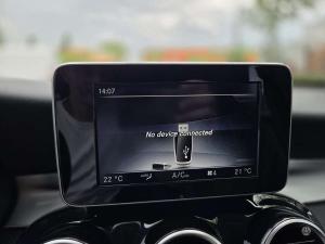 Melns Mercedes-Benz GLC 250 2017 Klaipėda, ar dzinēja tilpumu 2.14 L un nobraukumu 256 tūkst. km par 18500 €, foto 21 vietnē AUTOMOTO.COM.LV