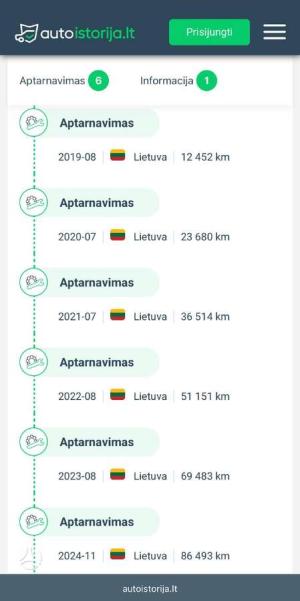 Melns Mercedes-Benz GLC 250 2018 Šauļi, ar dzinēja tilpumu 2.14 L un nobraukumu 100 tūkst. km par 31990 €, foto 35 vietnē AUTOMOTO.COM.LV