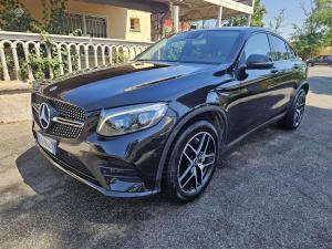 Melns Mercedes-Benz GLC 250 2018 Kauņa, ar dzinēja tilpumu 2.20 L un nobraukumu 278 tūkst. km par 17950 €, foto 6 vietnē AUTOMOTO.COM.LV