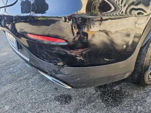 Melns Mercedes-Benz GLC 250 2018 Kauņa, ar dzinēja tilpumu 2.20 L un nobraukumu 278 tūkst. km par 17950 €, foto 9 vietnē AUTOMOTO.COM.LV