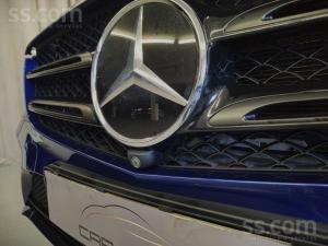 Zils Mercedes-Benz GLC 250 2016 Rīga, ar dzinēja tilpumu 2.20 L un nobraukumu 158 tūkst. km par 24990 €, foto 10 vietnē AUTOMOTO.COM.LV