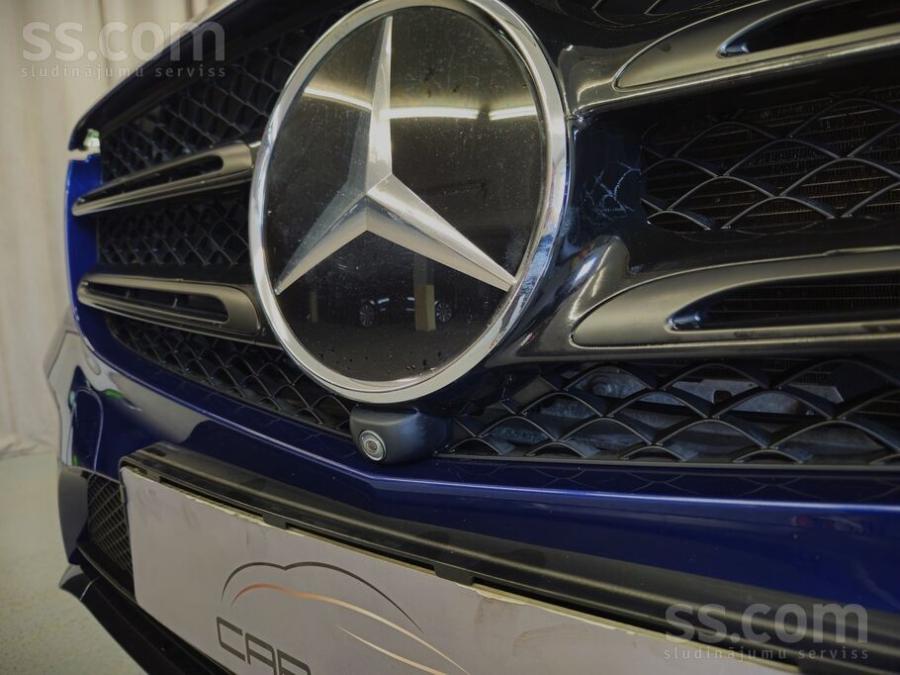 Zils Mercedes-Benz GLC 250 2016 Rīga, ar dzinēja tilpumu 2.20 L un nobraukumu 158 tūkst. km par 24990 €, foto 10 vietnē AUTOMOTO.COM.LV
